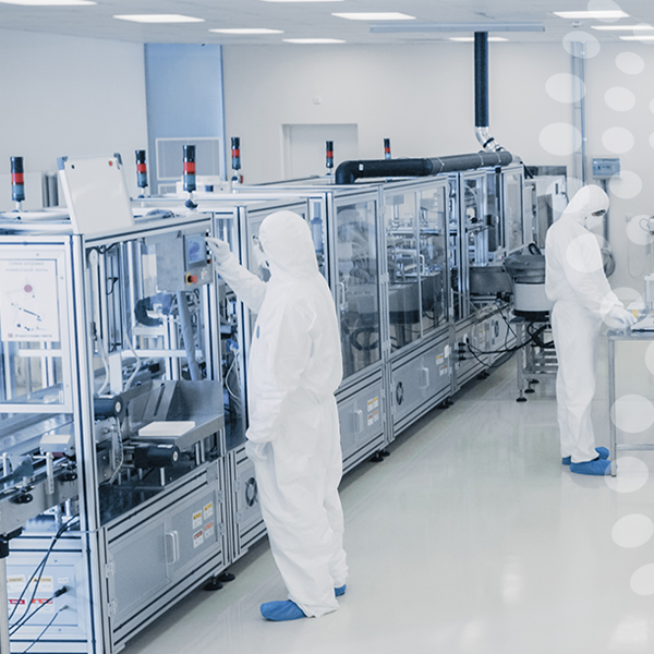 Đơn vị cung cấp và lắp đặt thiết bị phòng sạch uy tín